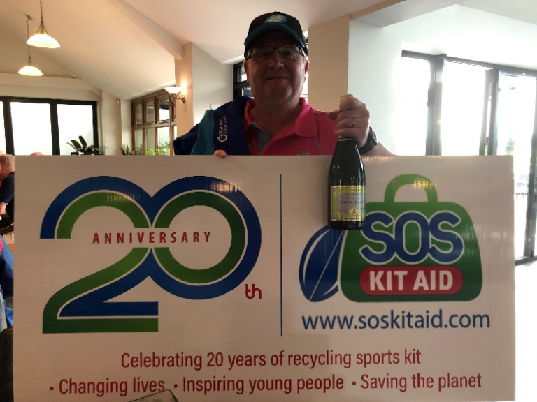 SOS Kit Aid
