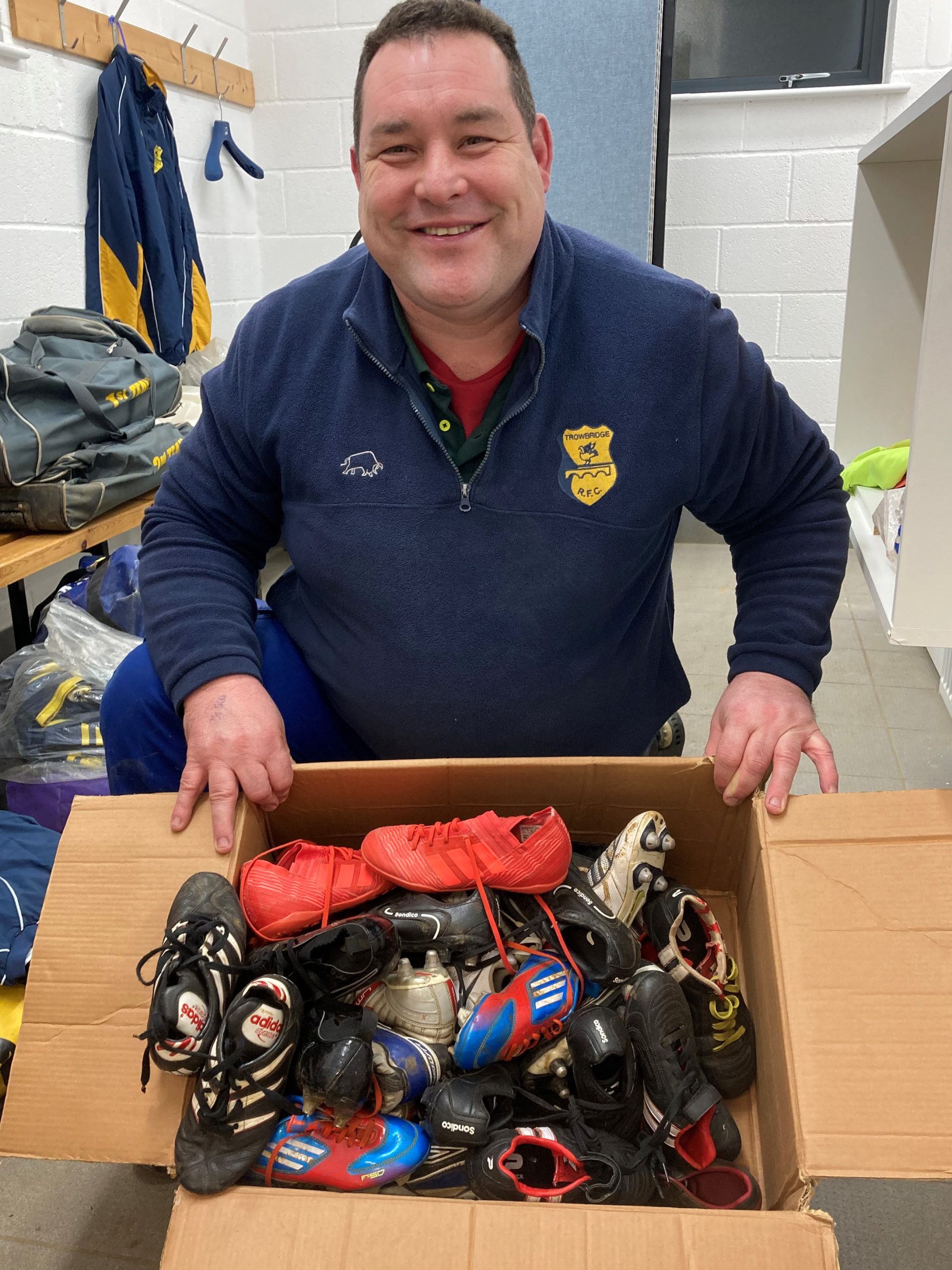 SOS Kit Aid
